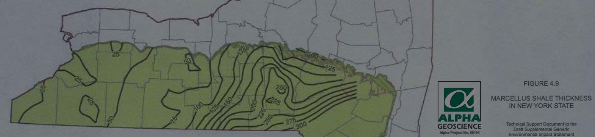 Alpha Geoscience - Publications